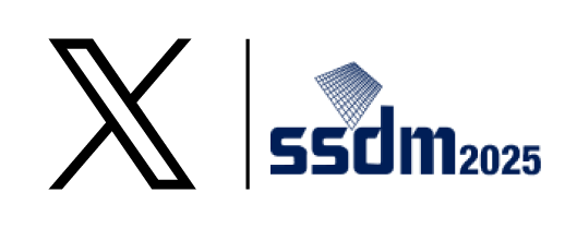 Sponsoring Foundations & Organizations | SSDM2025